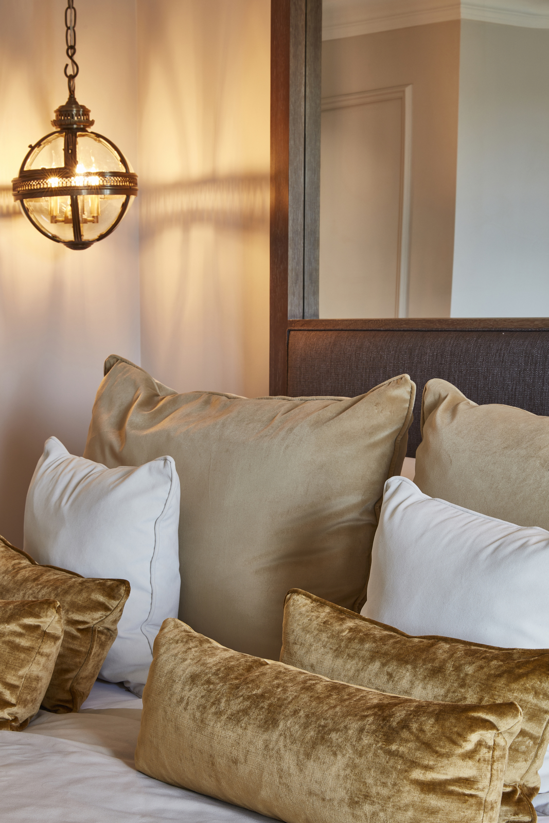 Deluxe Estuary View Suites | Lympstone Manor