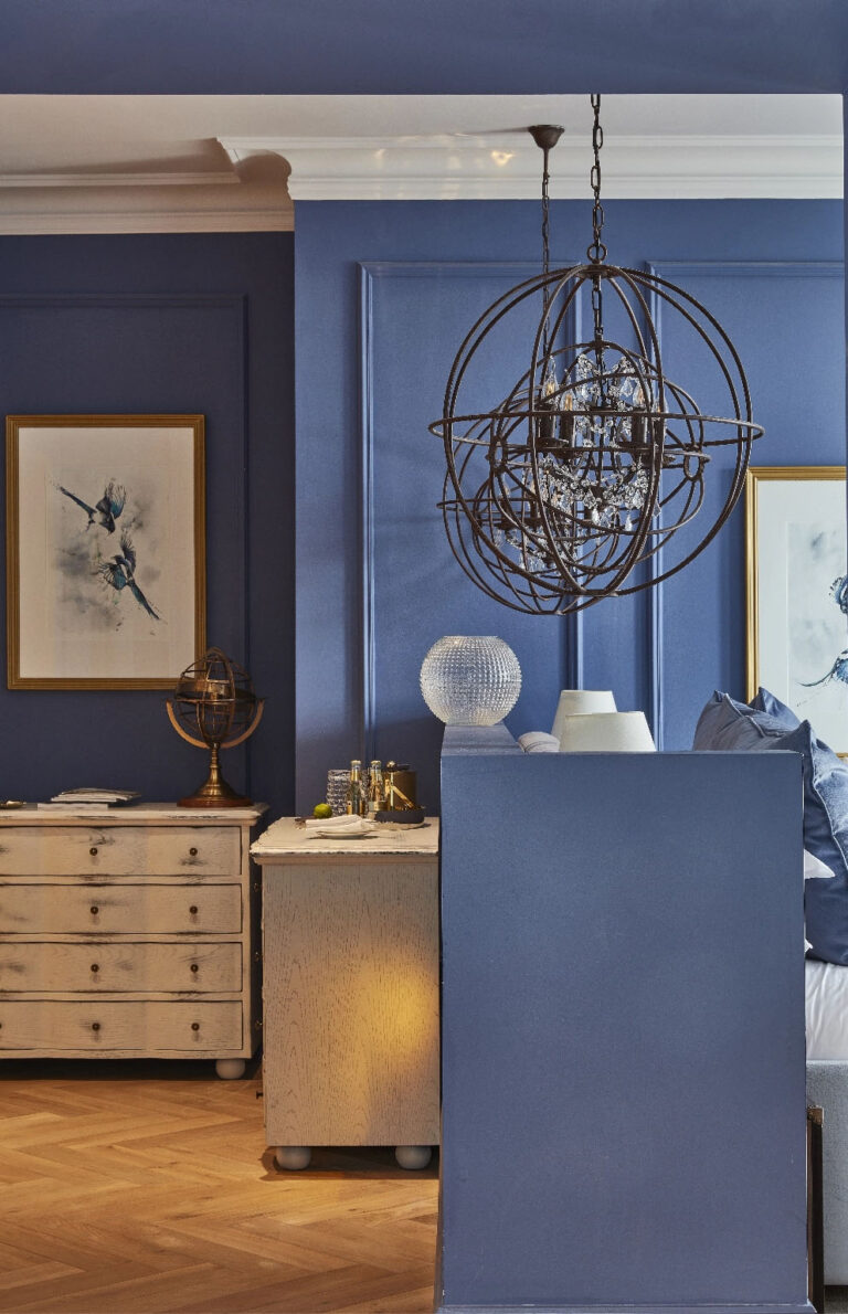 Master Suites - Luxury Stays in Devon | Lympstone Manor