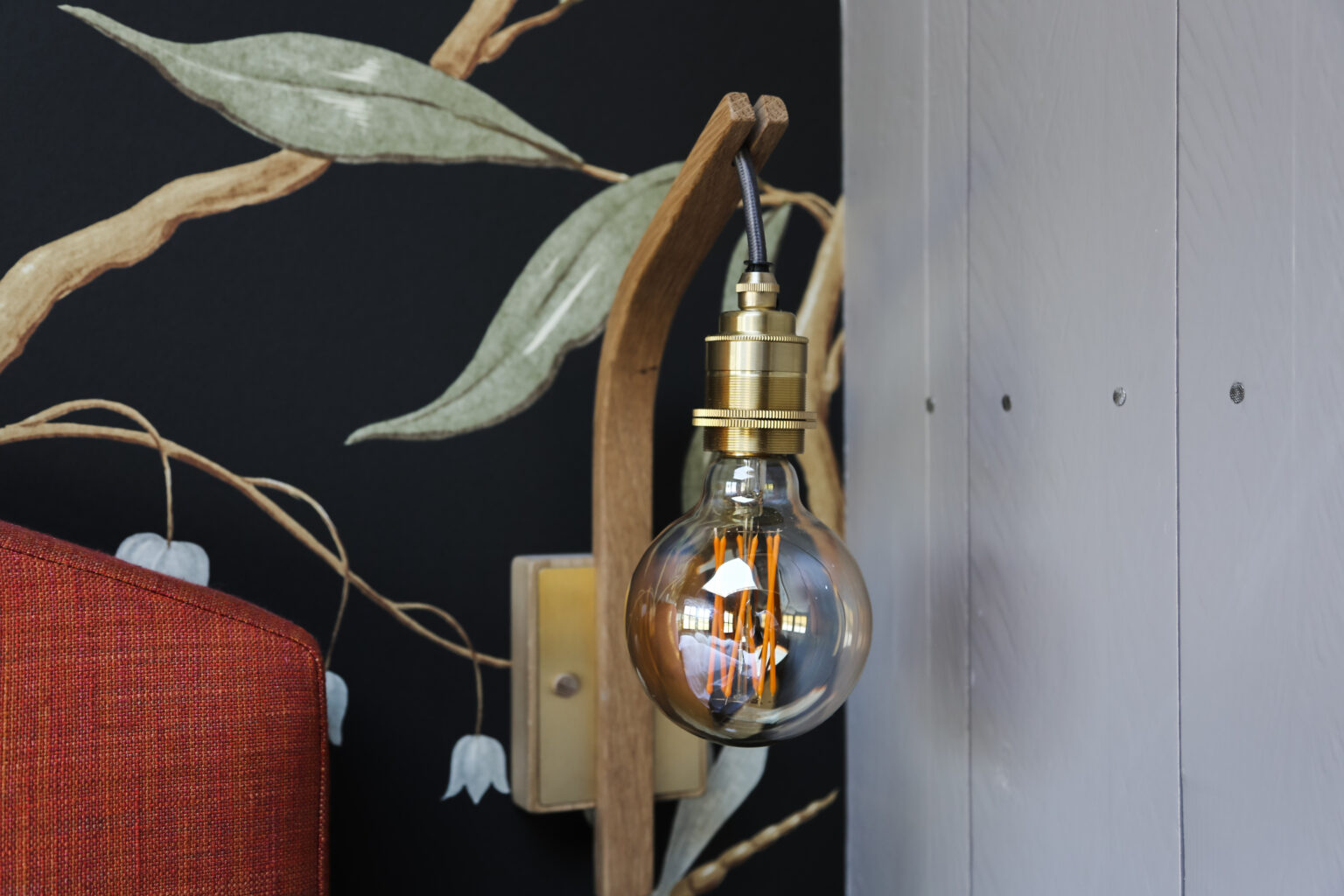 Luxury Shepherd Huts in Devon | Lympstone Manor