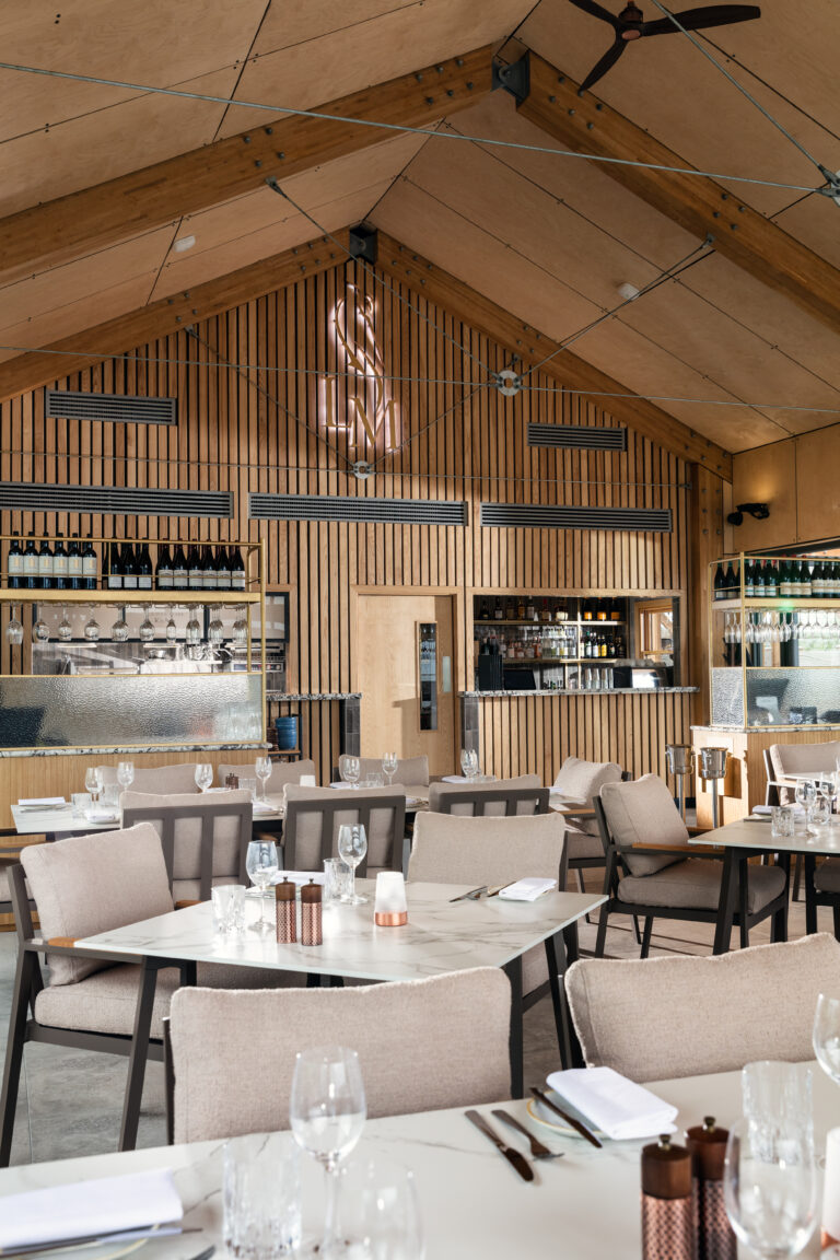 Gallery | Lympstone Manor