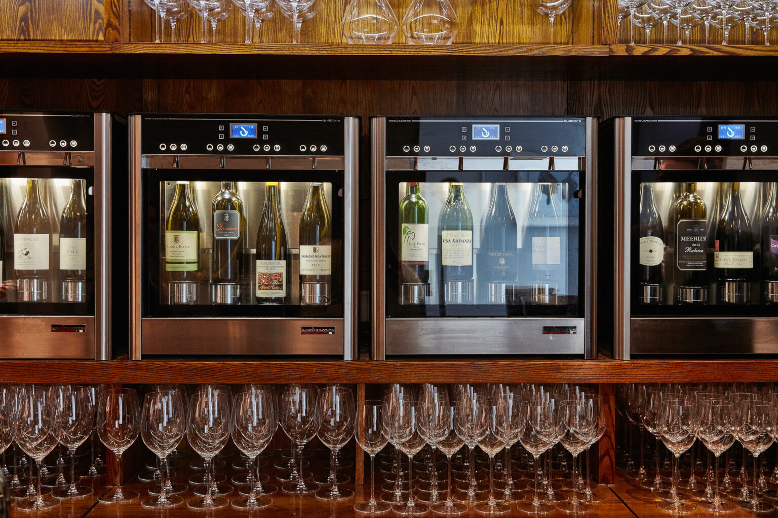 Our Menus | Lympstone Manor