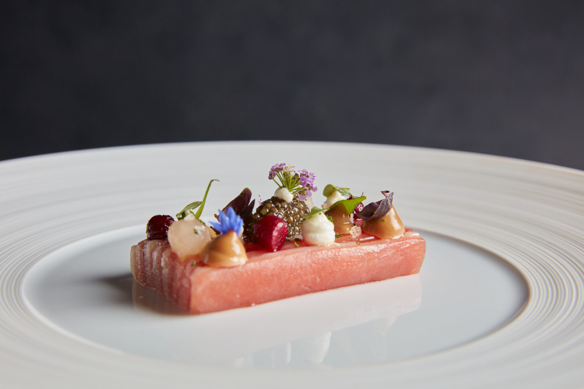 Fine Dining in Devon - Michael Caines | Lympstone Manor
