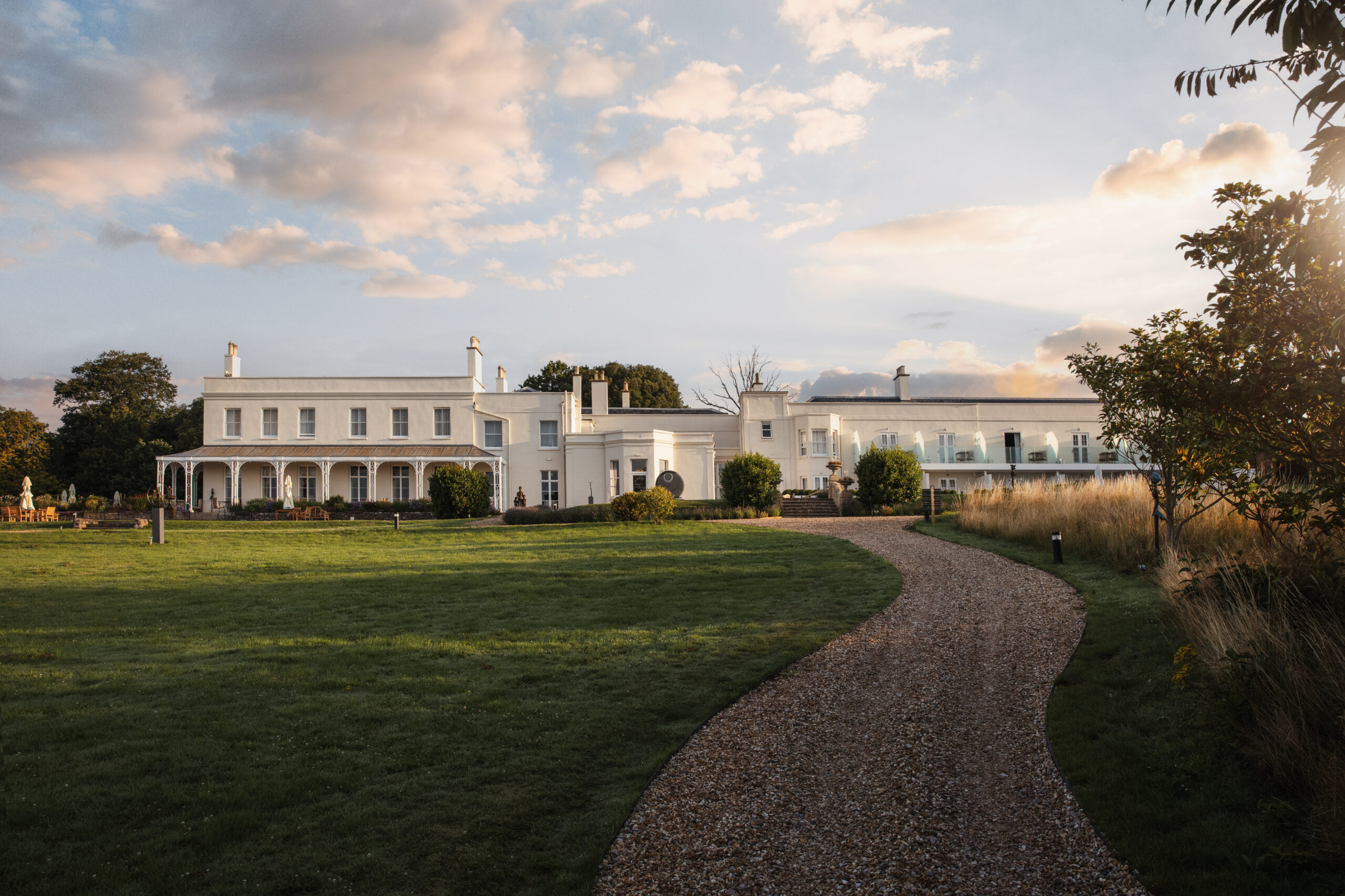 The History of Lympstone Manor | Lympstone Manor