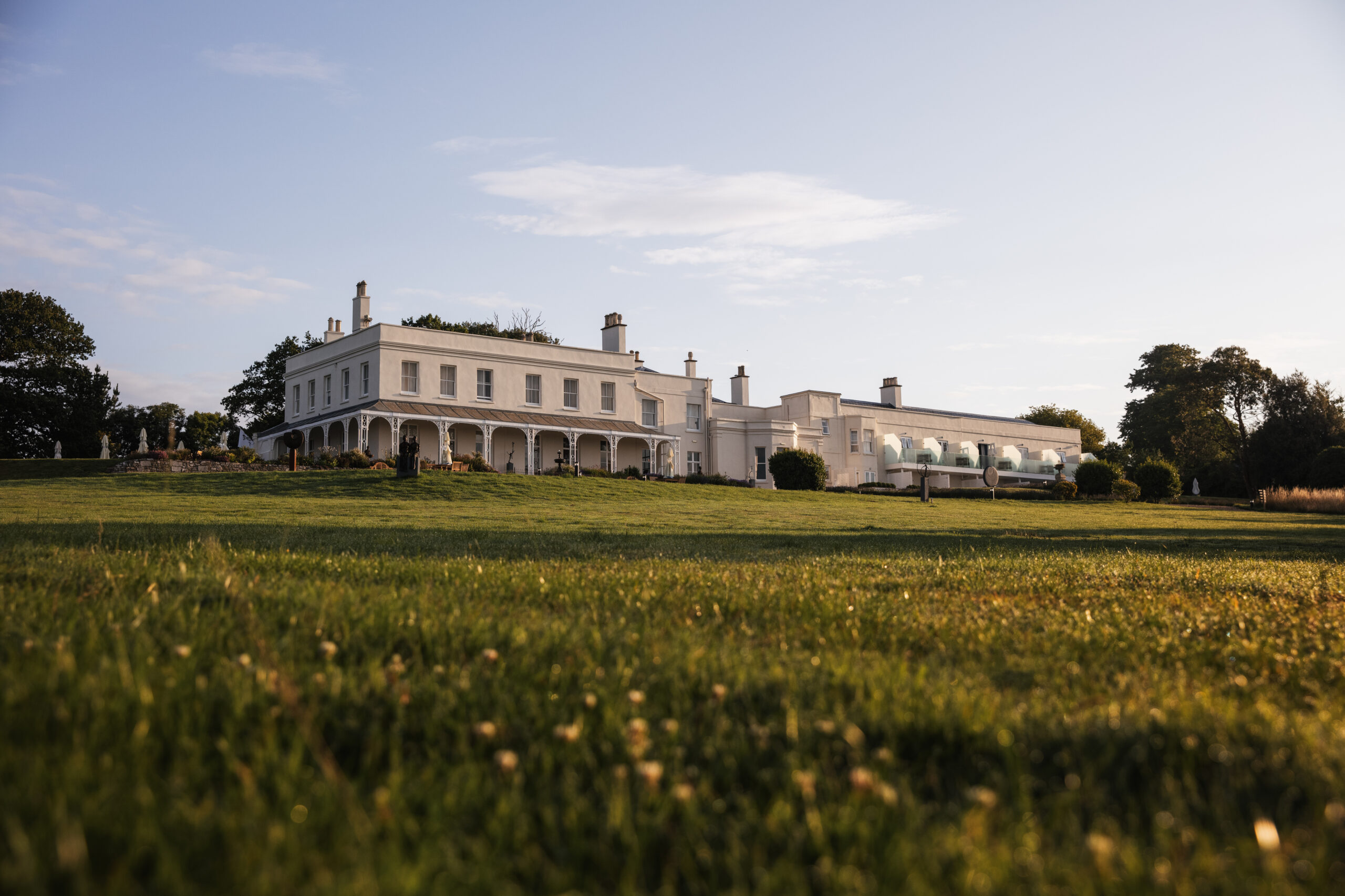 The History of Lympstone Manor | Lympstone Manor