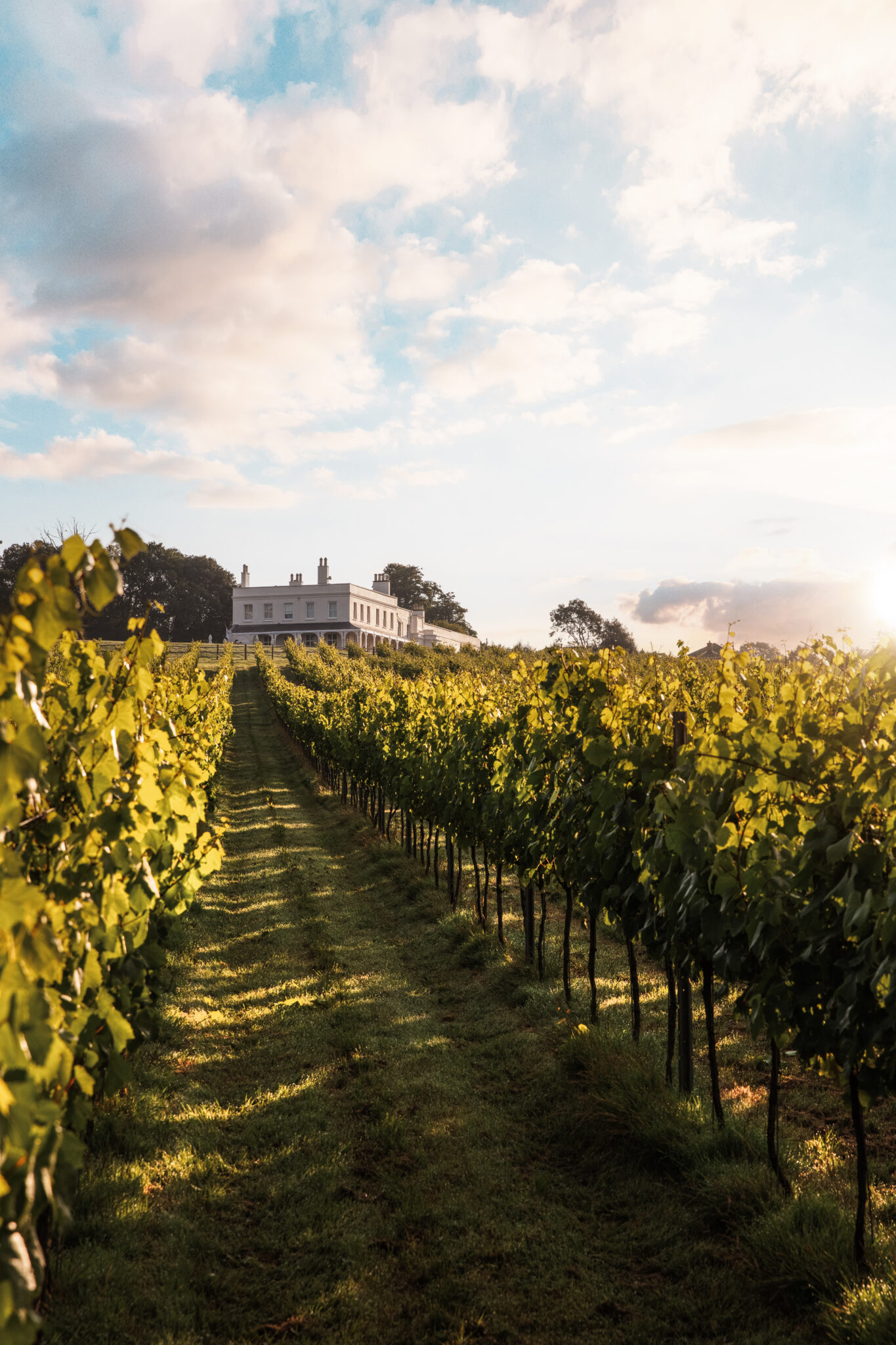 5* Luxury Manor House Hotel Devon | Lympstone Manor