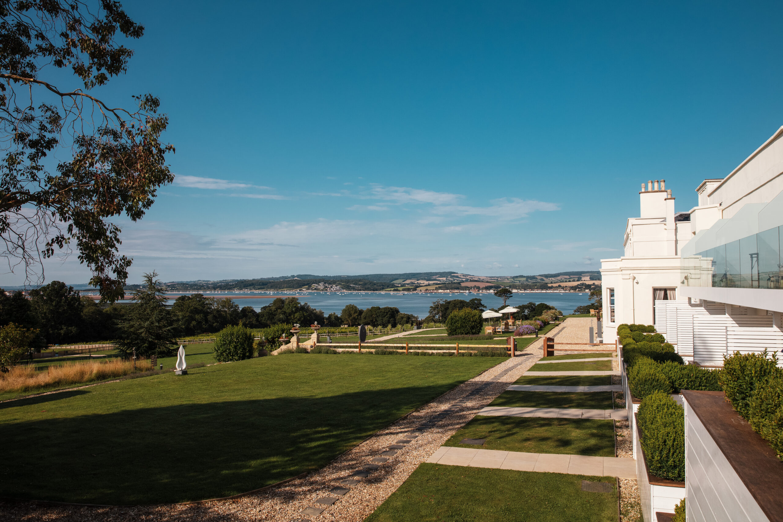 The History of Lympstone Manor | Lympstone Manor