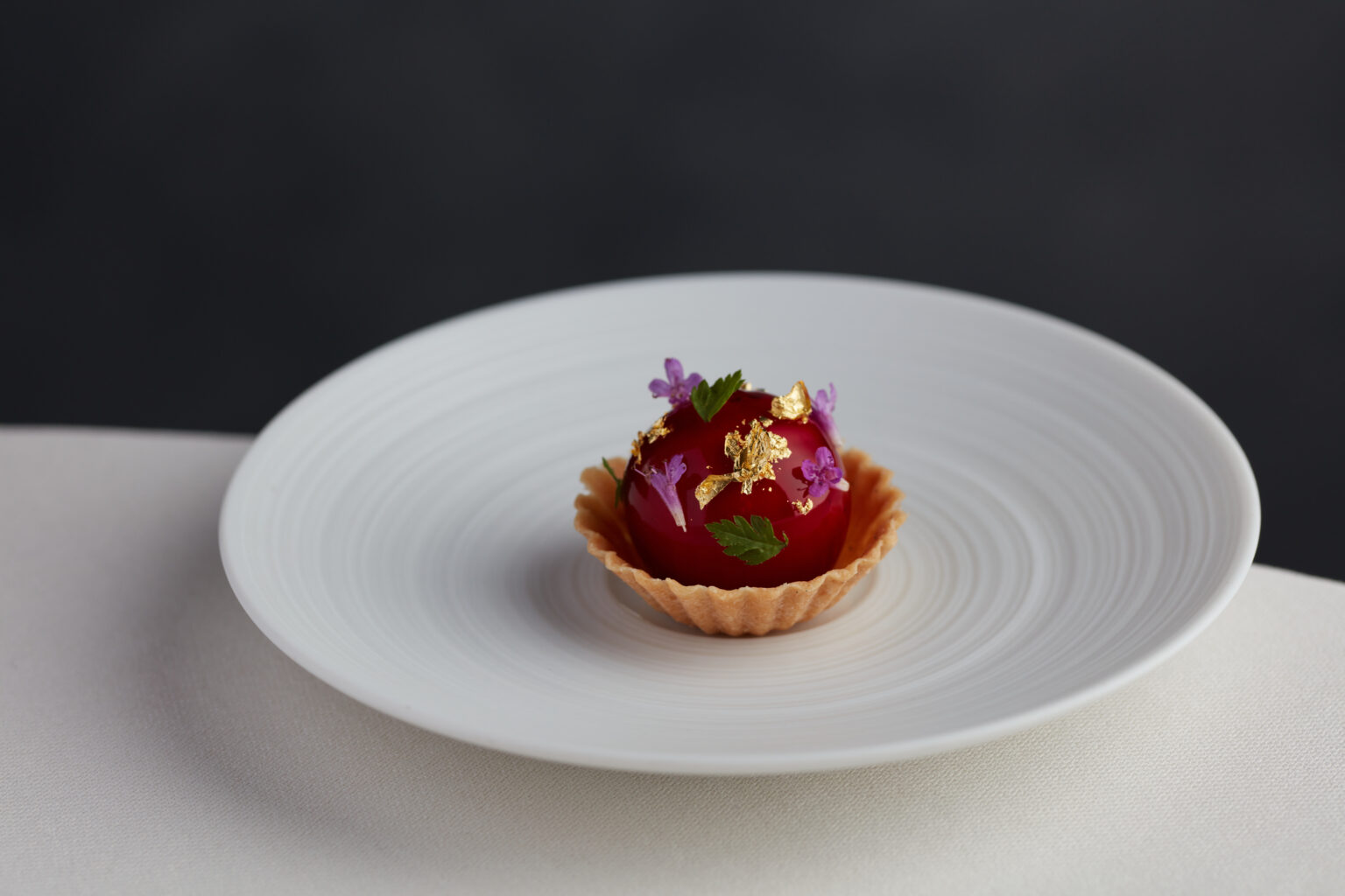 Our Menus | Lympstone Manor